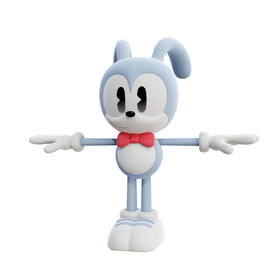 He’s asserting his dominance | Fandom