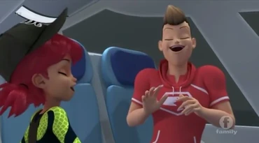Discuss Everything About Miraculous Ladybug Wiki | Fandom