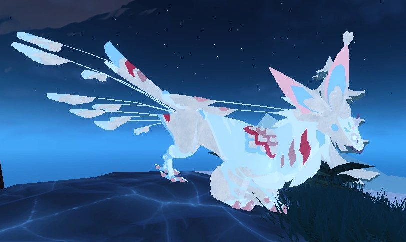 Frostburn Wystora for the mutation page | Fandom