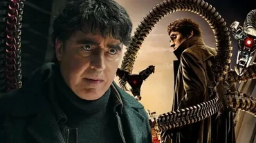 Did you feel sorry for Doctor Octopus? | Fandom
