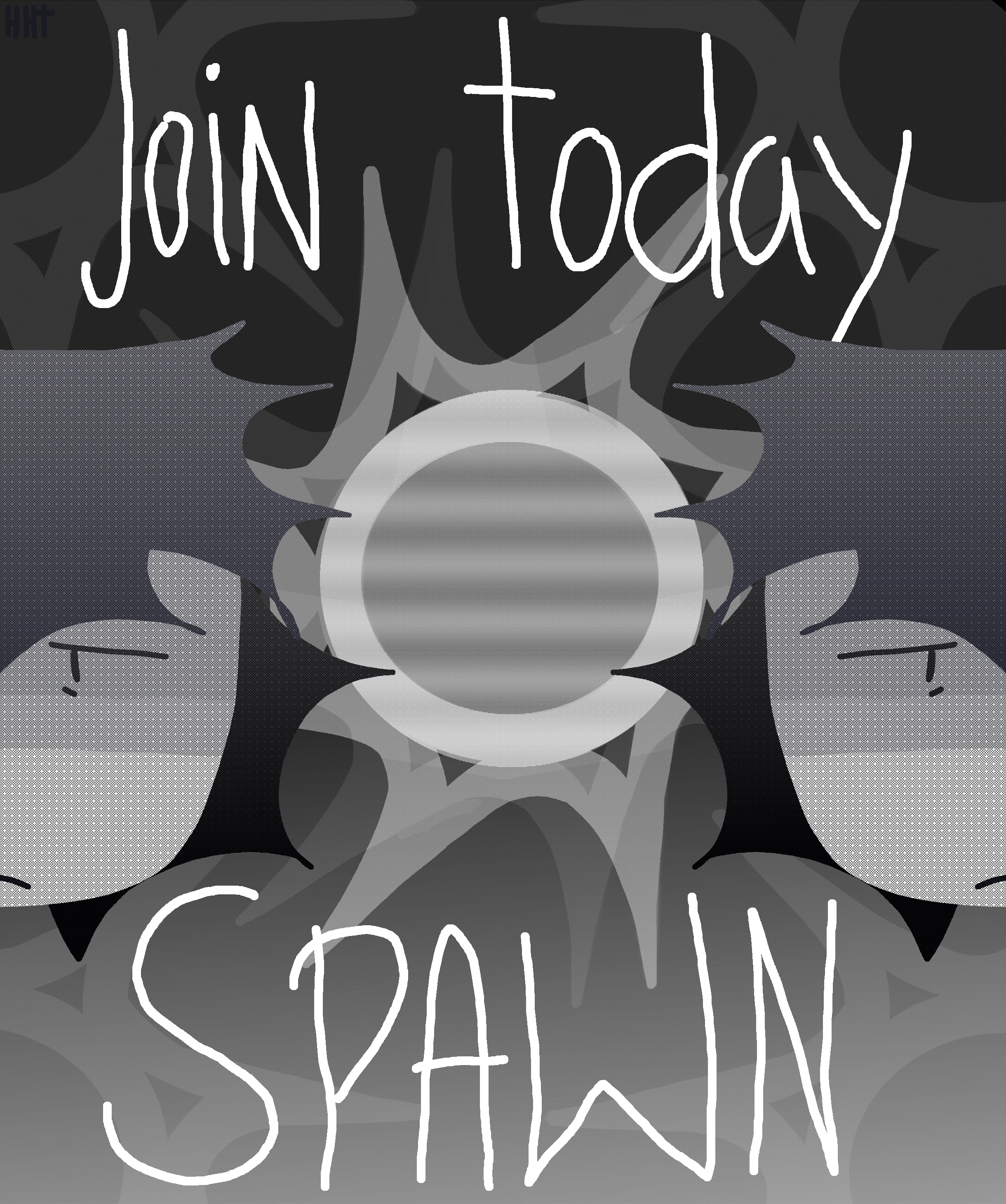 JOIN TODAY, SPAWN | Fandom