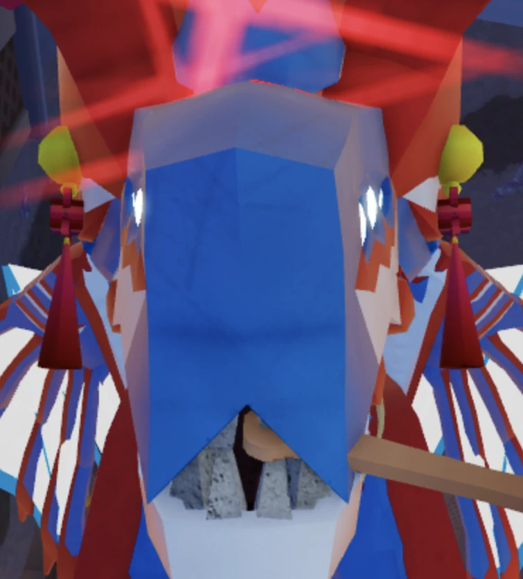 All posts by WeatherBird Kyiki | Fandom