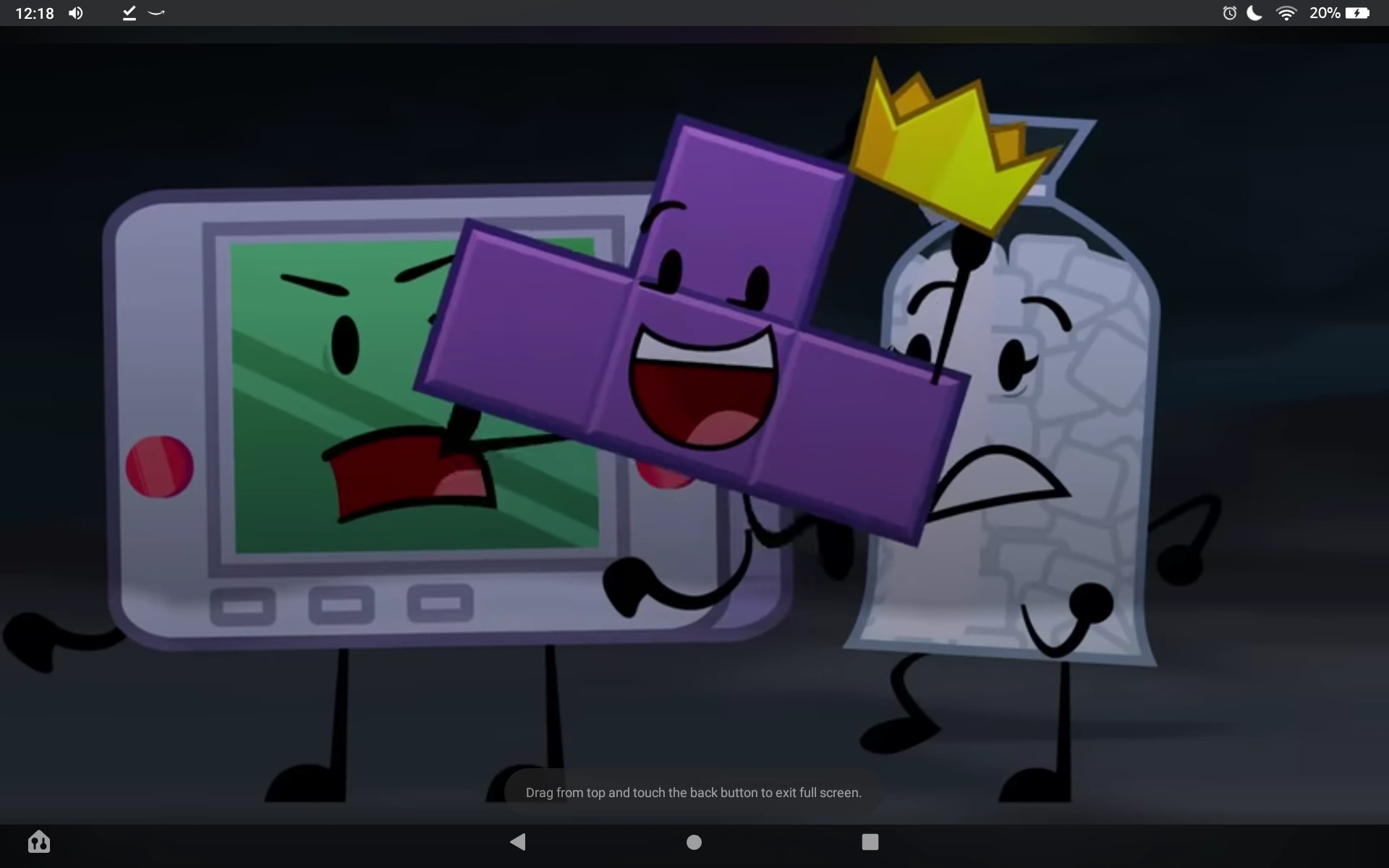 Four pfps in like 6 hours | Fandom