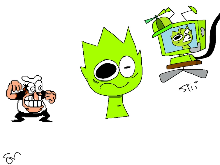 “paranoid!” | Fandom