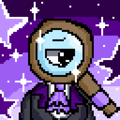 Rodger pixel art 🤩 | Fandom
