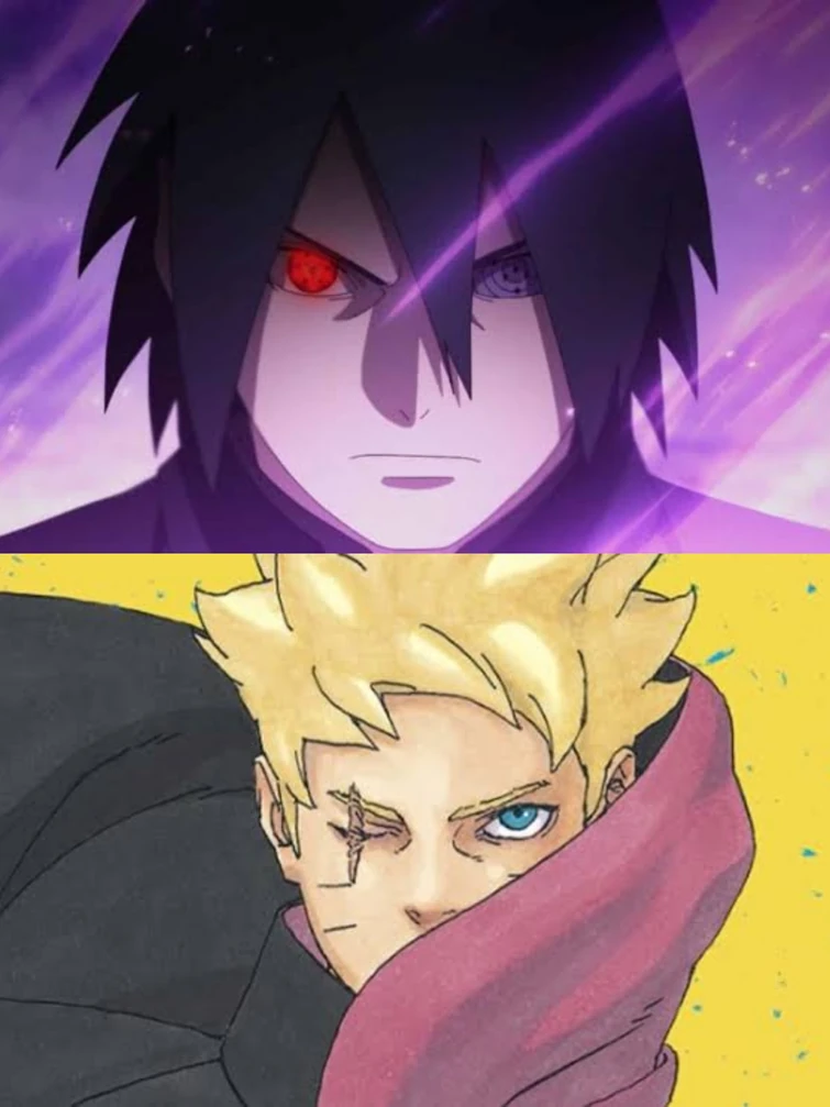 Power Level de Boruto atualmente | Fandom