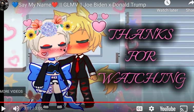 MY SISTER WATCHED FPE | Fandom