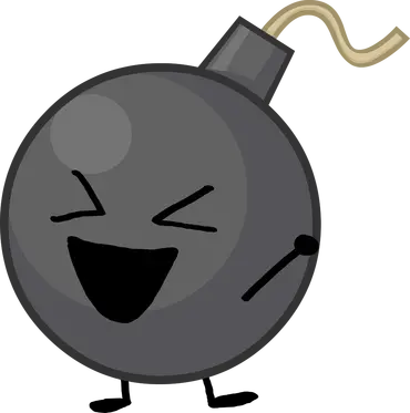 How Far Would Bomby Make It If BFB Never Split? | Fandom