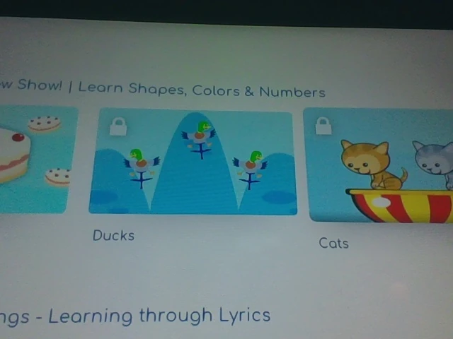 Witch Wonder Box episode is this from? | Fandom