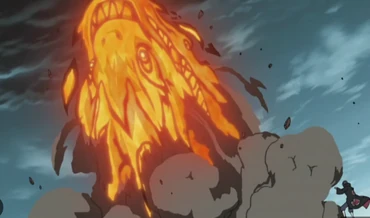 Favorite Dragon Shaped Jutsu? (Part I) | Fandom