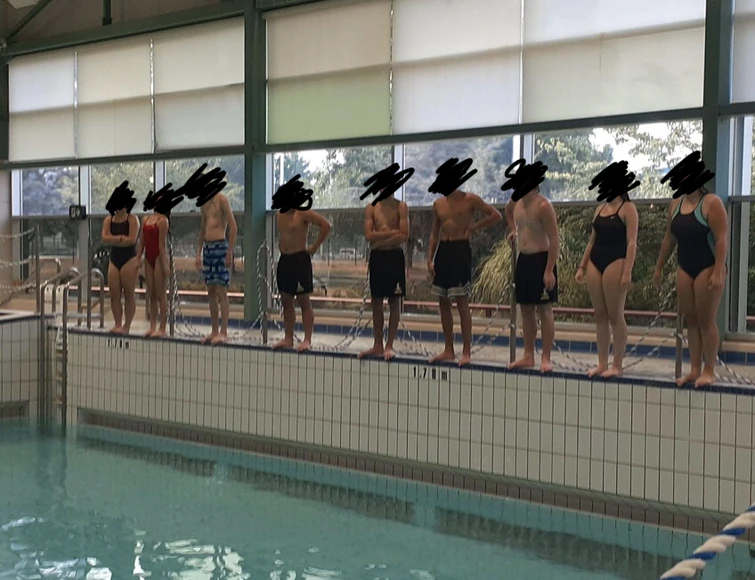 Last shift ever with them… | Fandom