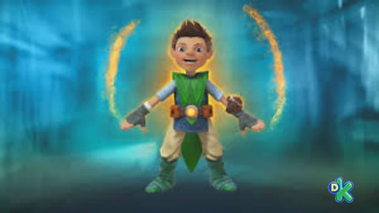 Discuss Everything About Discovery Kids Wiki | Fandom