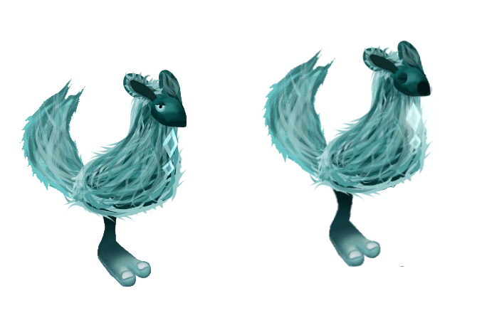 Fanmade Cold island mythical | Fandom