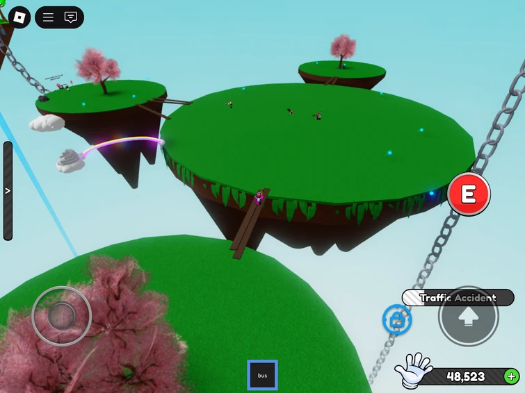 Discuss Everything About Slap Battles Wiki | Fandom