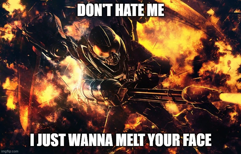 Near Pure Evil proposal - Firefly (Arkhamverse) | Fandom