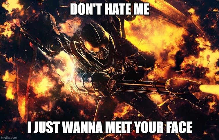 Near Pure Evil proposal - Firefly (Arkhamverse) | Fandom