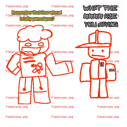 so this guy won | Fandom