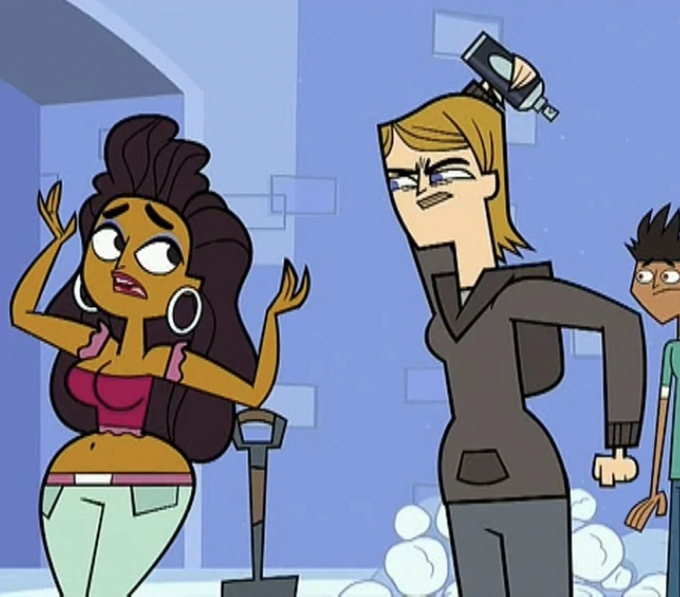 my td rarepairs :33 | Fandom