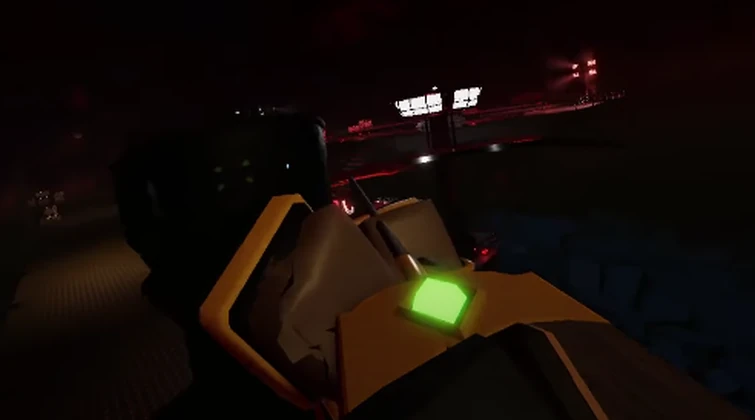 Discuss Everything About Pressure Wiki | Fandom