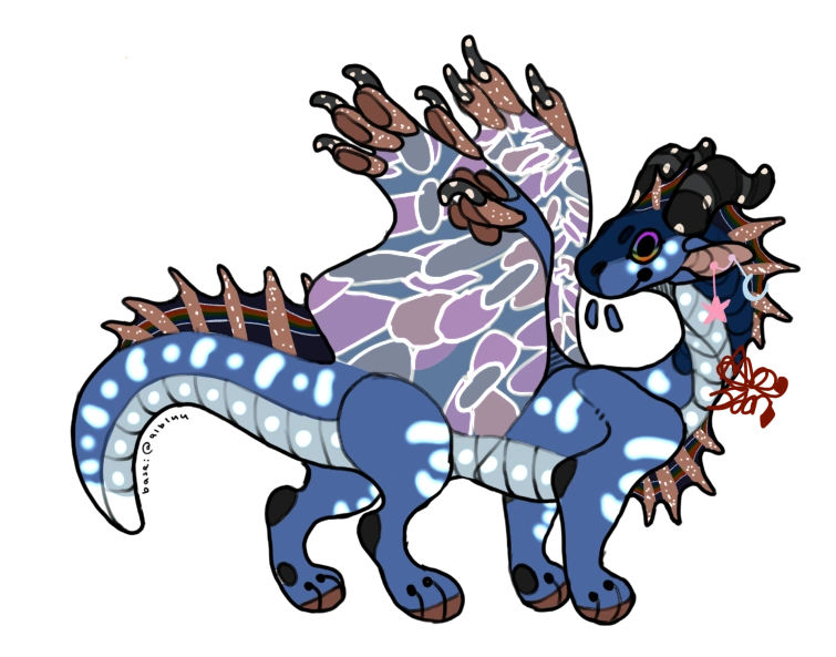 Basefill custom owed | Fandom