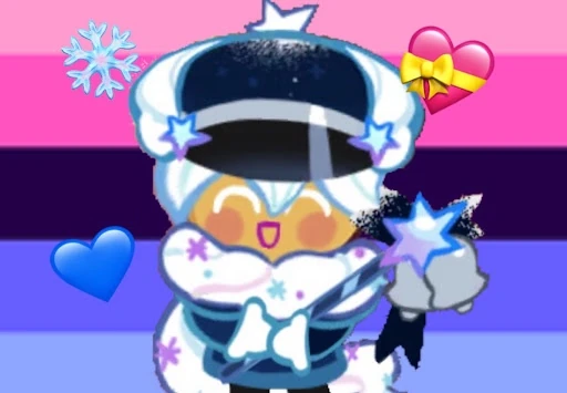 Notice my pfp? | Fandom