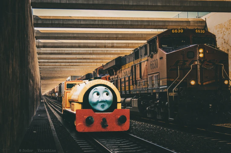 My Daily TTTE & AEG Edits | Fandom