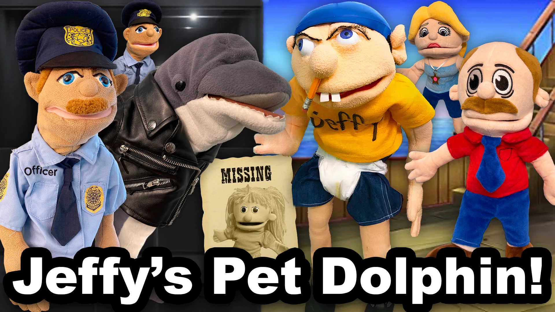 Thumbnails I've Made For The SML Channel | Fandom