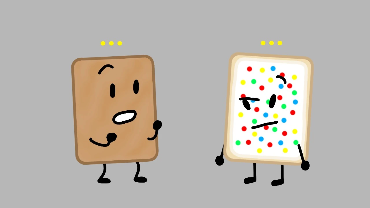 Poptart Prize 4: The Taller, the More Risky. | Fandom
