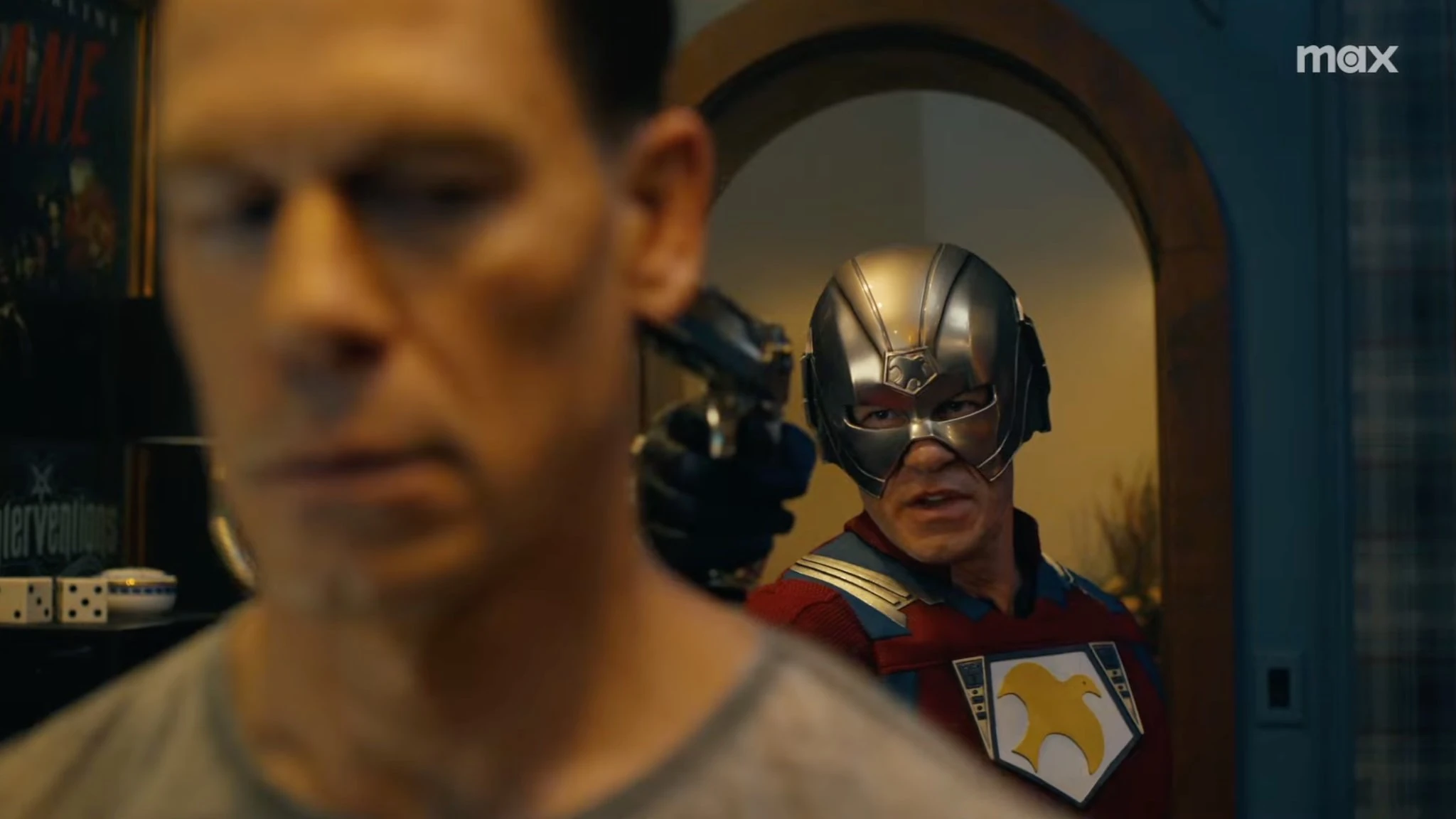 If DC SHG G2 meet DC SHG G1 | Fandom