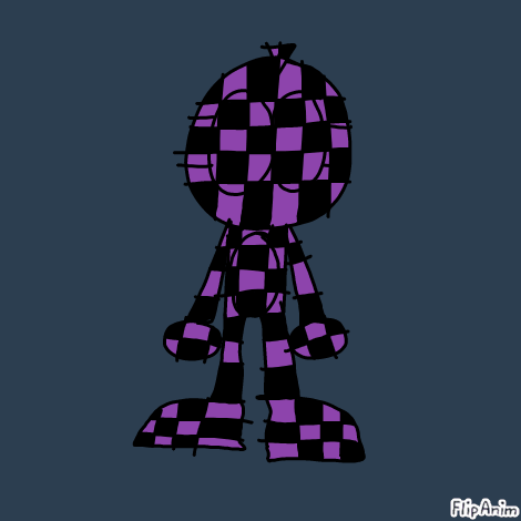 [[MISSING TEXTURE]] has something to say | Fandom