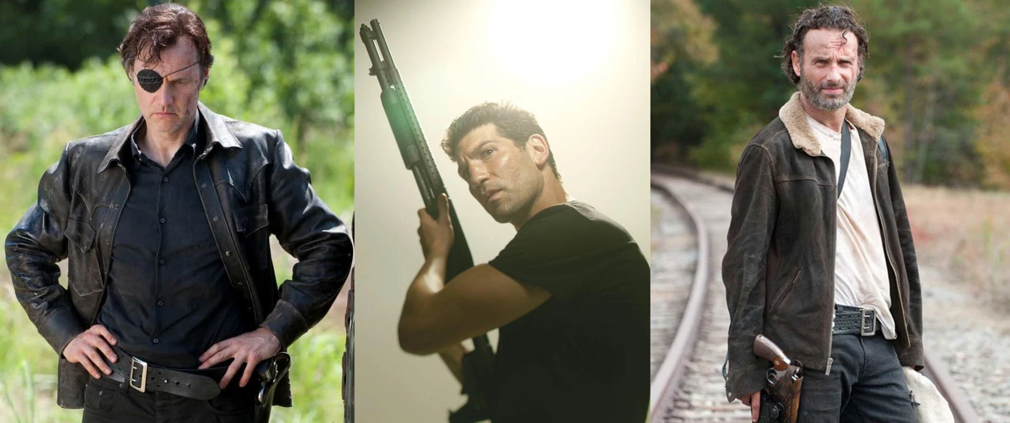 The ultimate trio right here | Fandom