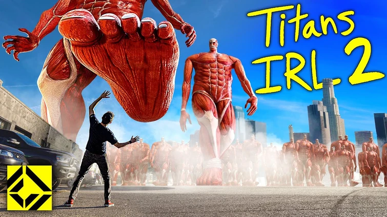 Discuss Everything About Attack on Titan Wiki | Fandom