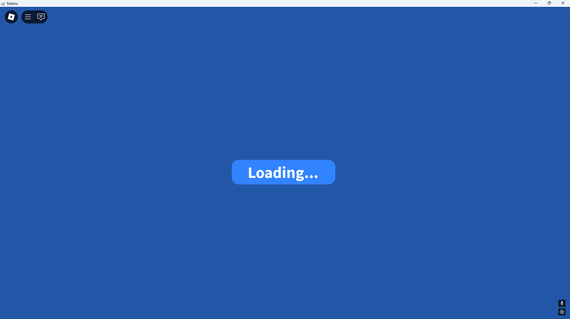 I am stuck on the loading screen please help | Fandom
