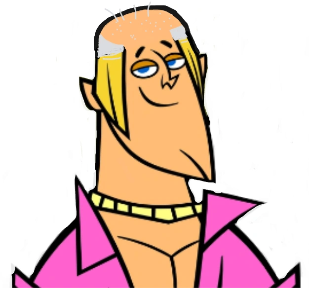 Ruining Alejandro, Duncan and Geoff's hair | Fandom