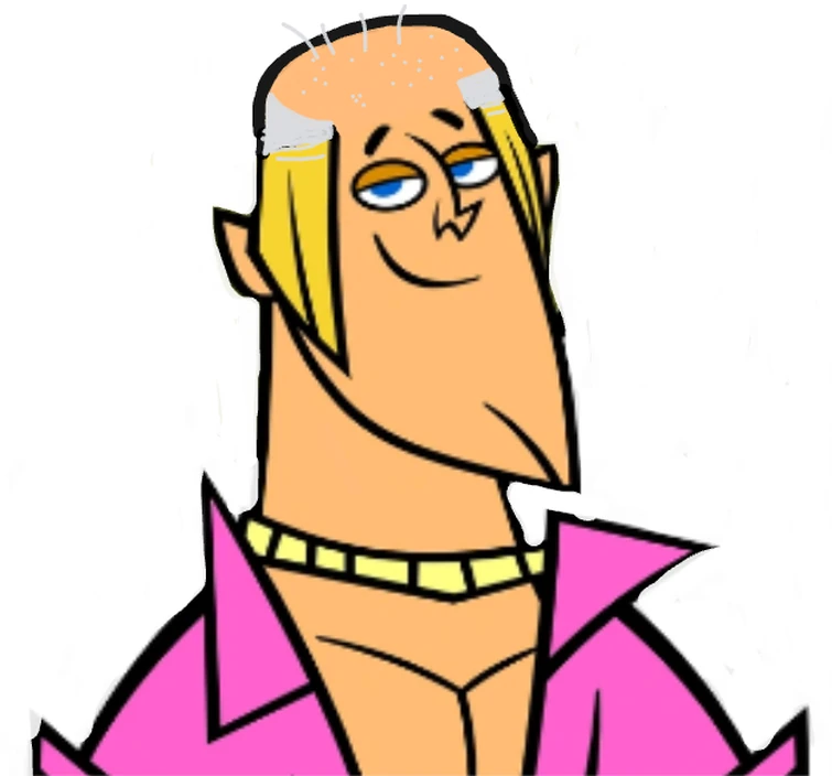 Ruining Alejandro, Duncan and Geoff's hair | Fandom