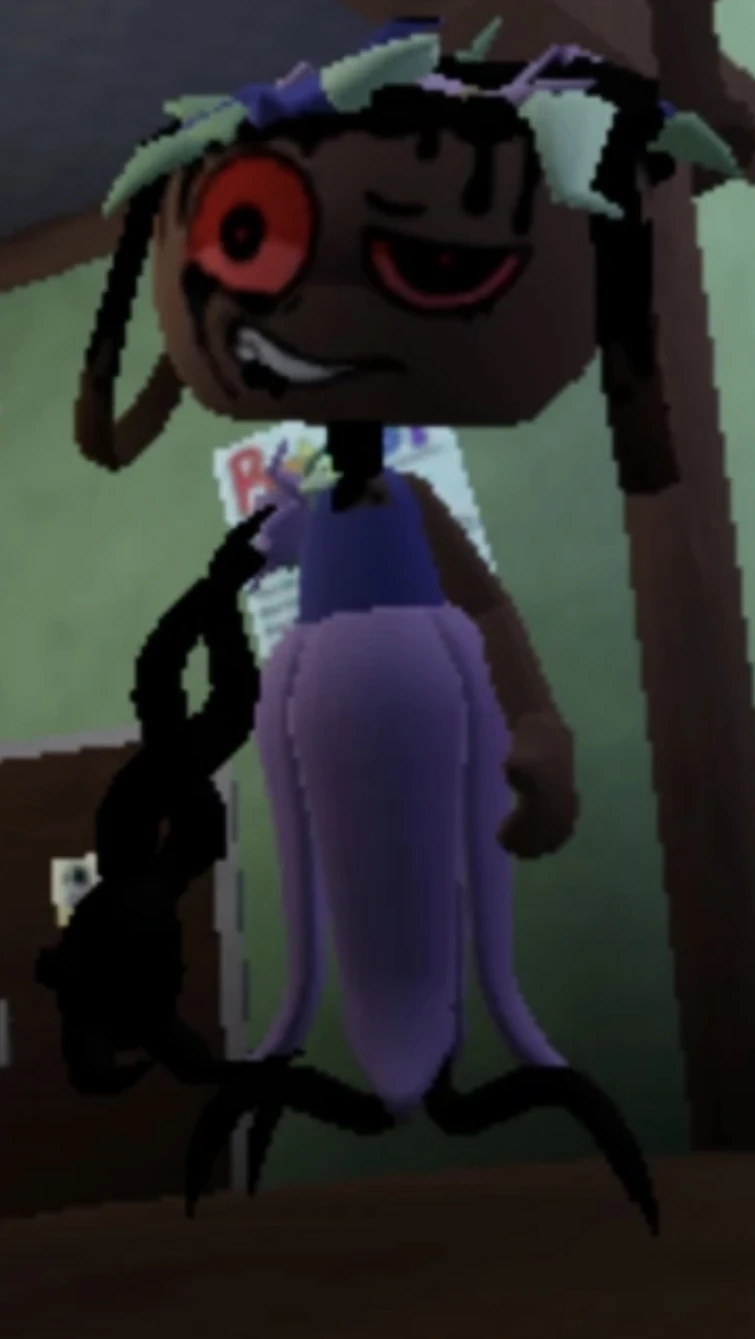 BASSIE IS PROOF THAT THE ICHOR CONTROLS THE TOONS | Fandom