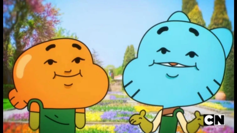 Best of Darwin faces | Fandom