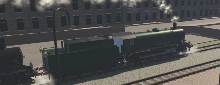 Discuss Everything About Streamlined Wiki | Fandom