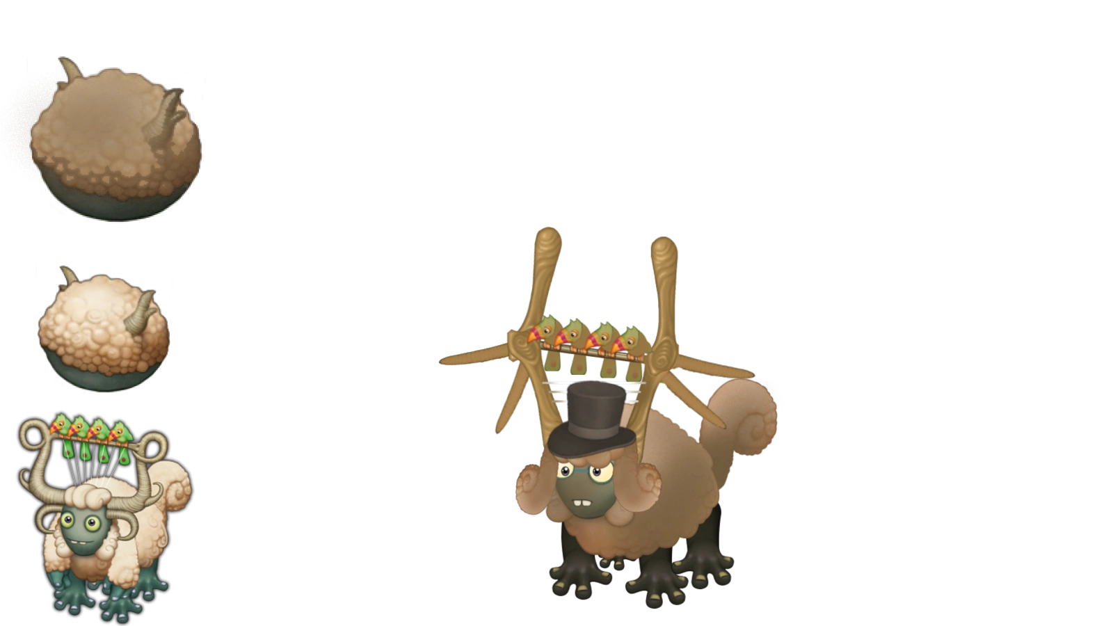 Sherriff Hat Kid. (Epic Woolabee) | Fandom