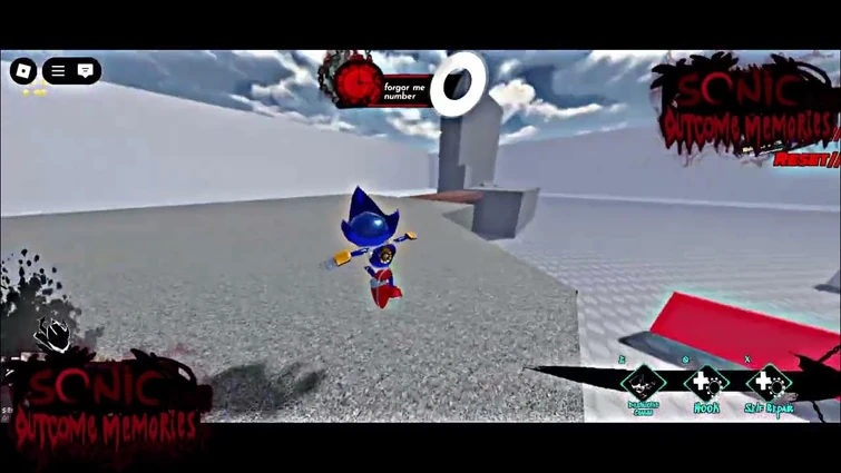 Discuss Everything About The unofficial Outcome Memories Wiki | Fandom