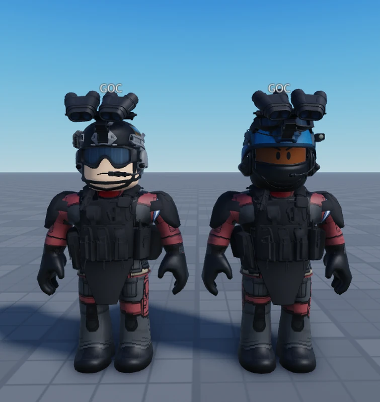 Discuss Everything About RBreach Wiki | Fandom