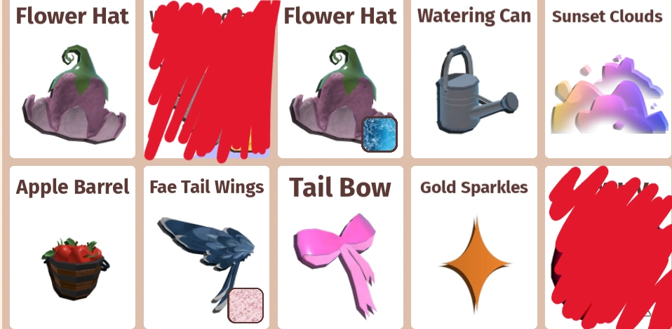 LF LEMON THEMED ACCS | Fandom