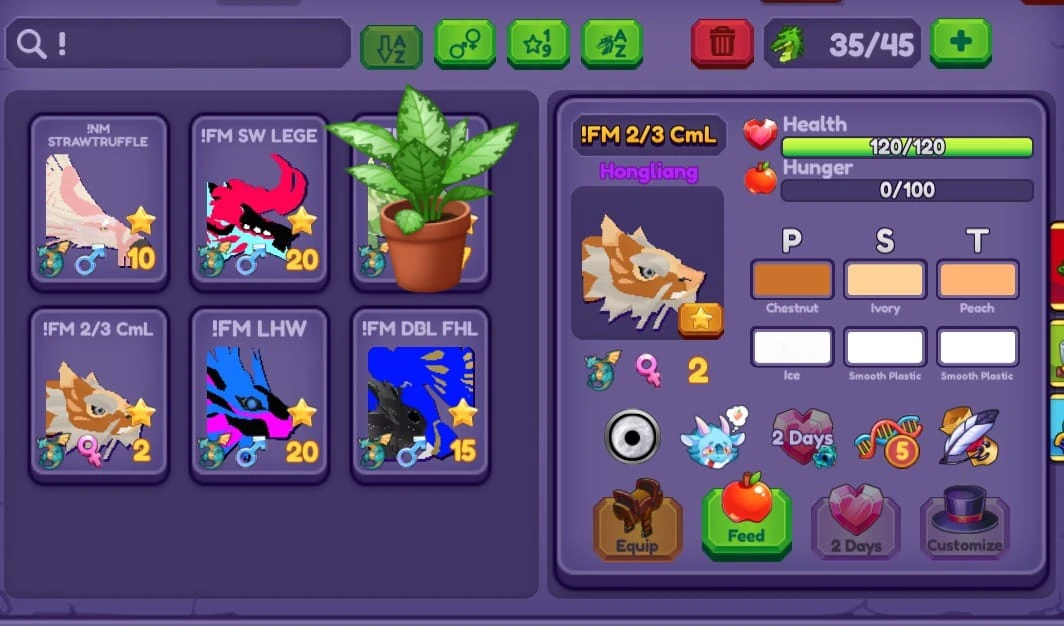 Looking for Swaps! | Fandom