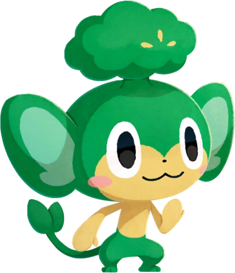 Hope for the other 2 Elemental Monkeys to be added? | Fandom