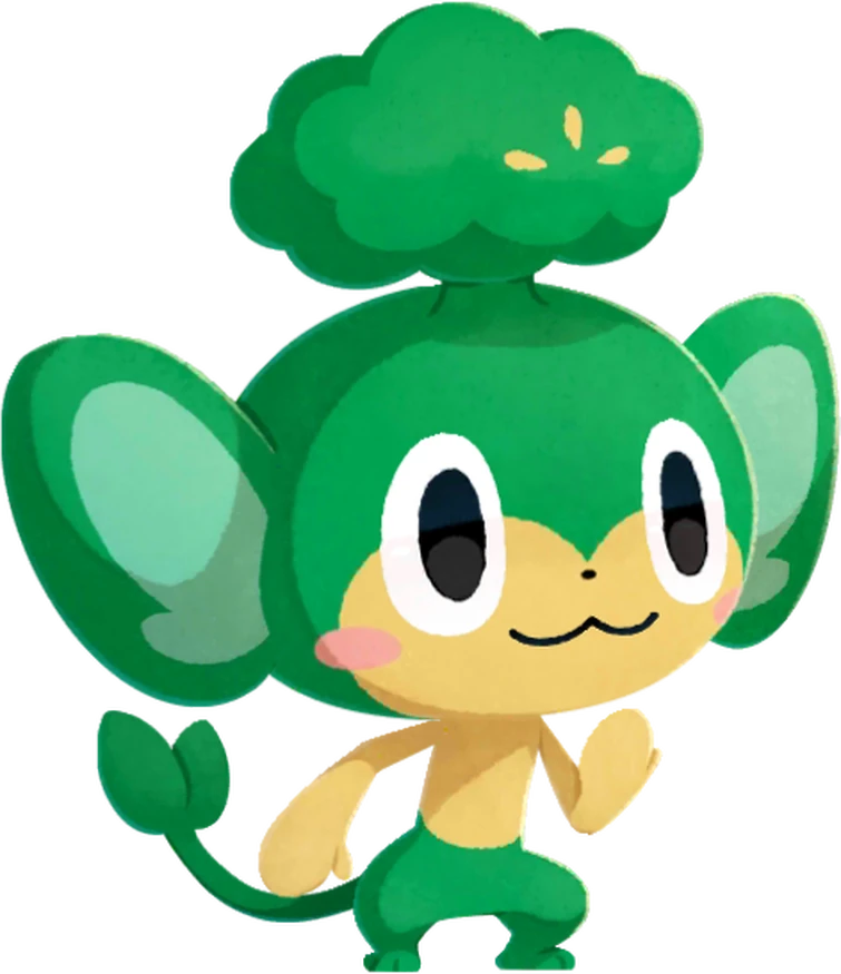 Hope for the other 2 Elemental Monkeys to be added? | Fandom