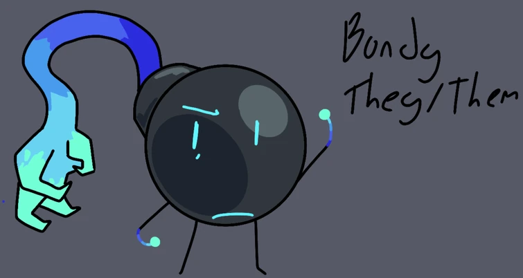 Object Fusions Deluxe 8-12: Bondy, Finry, Rainflower, Rowood, Trubble ...