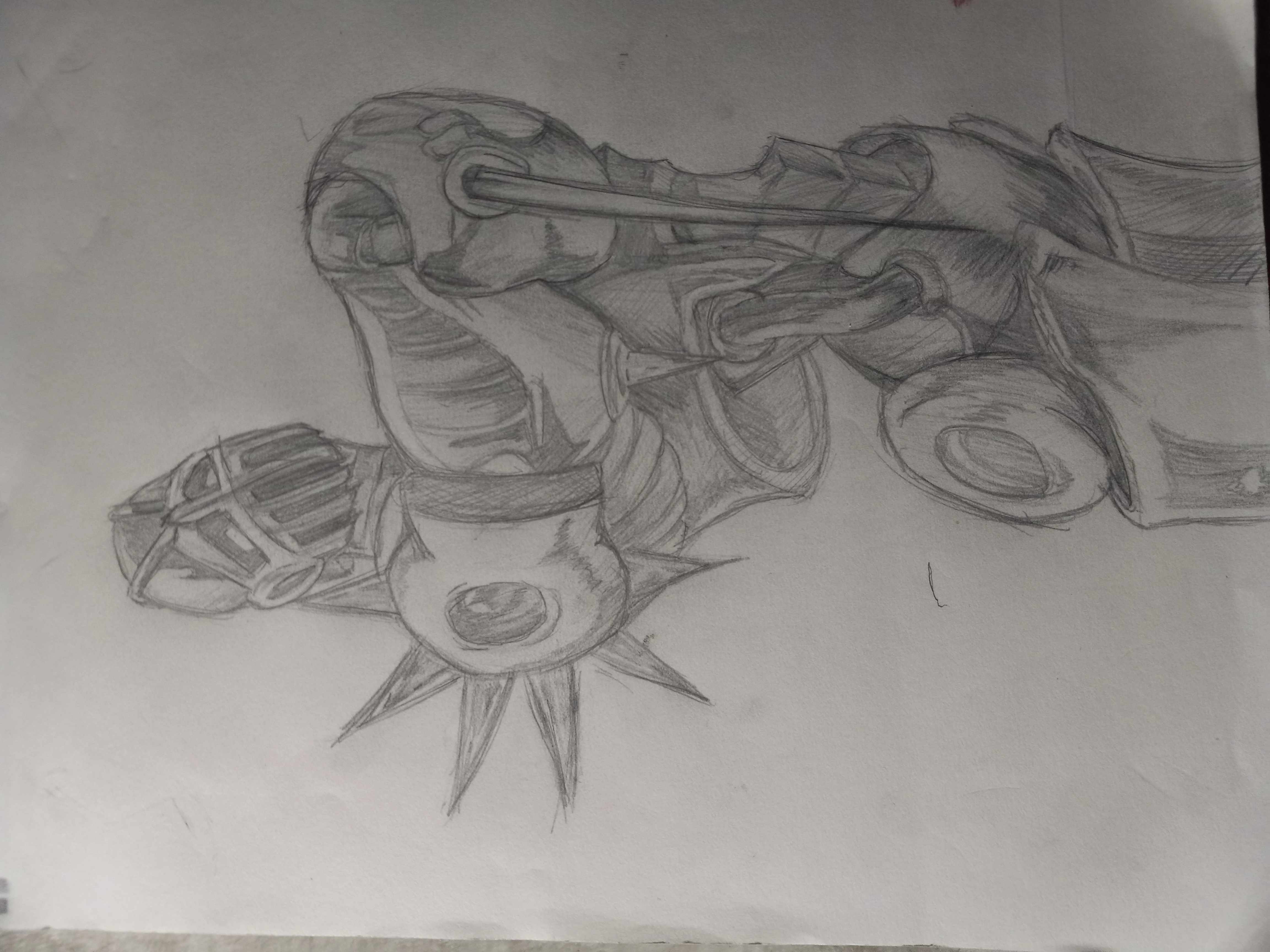 Silver chariot complete(Finished liek 5 hours ago but I forgot) | Fandom