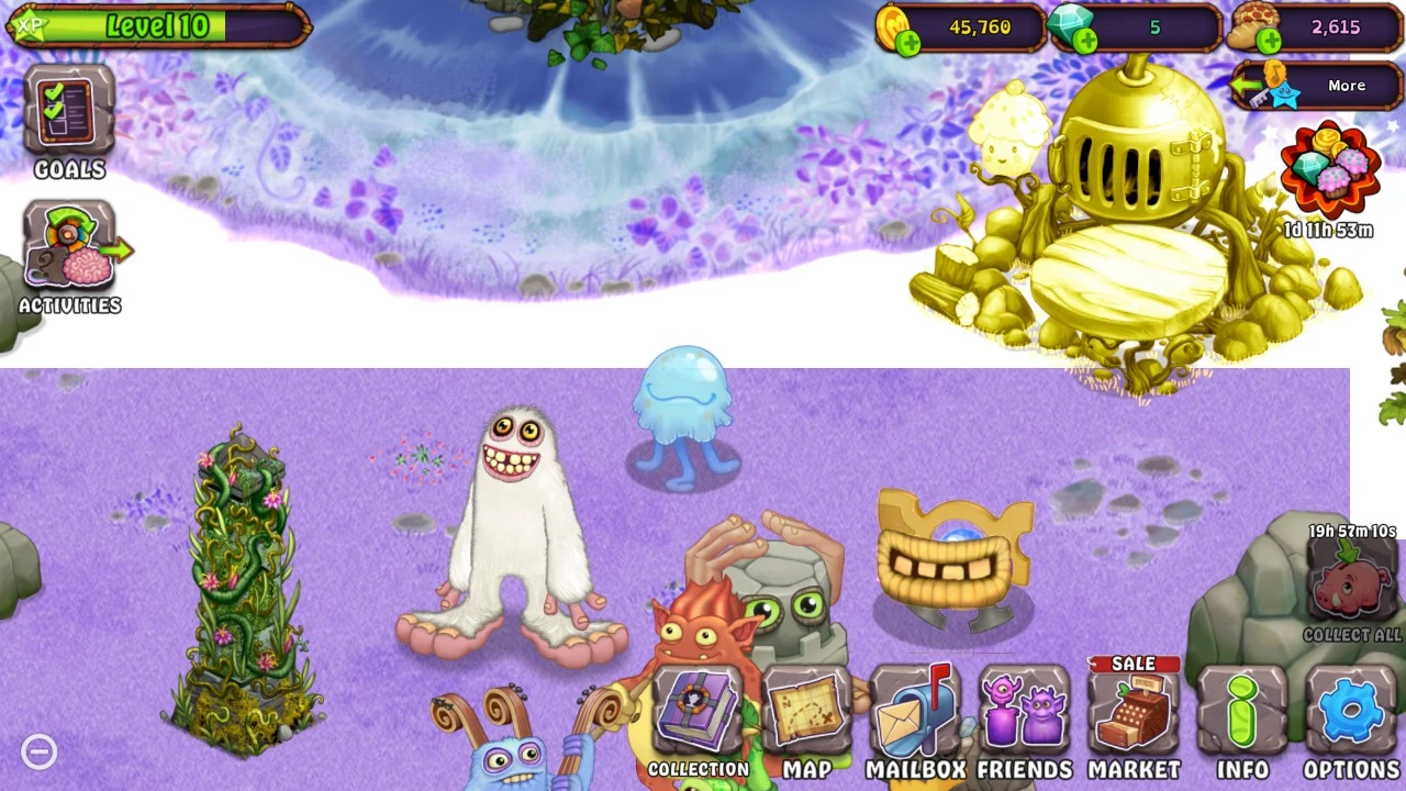 bro is in the wrong game | Fandom