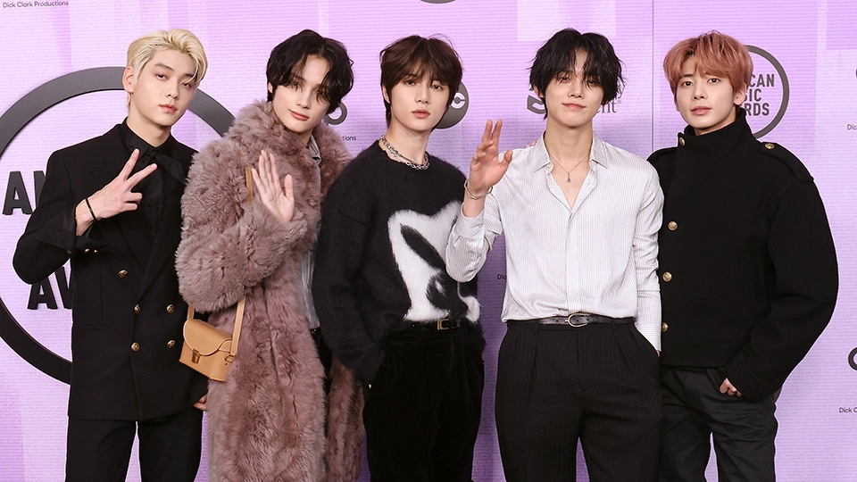 Daily TXT #1! | Fandom