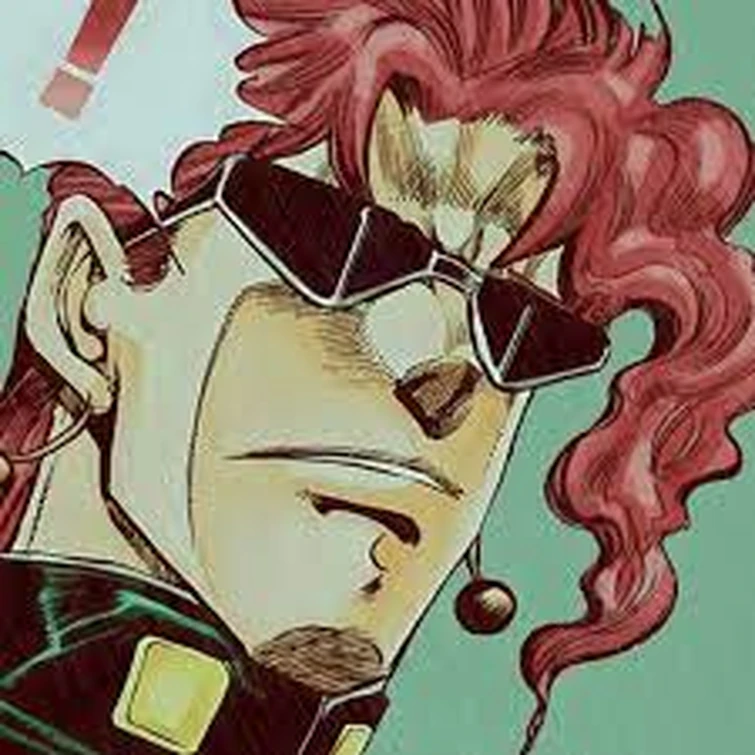 Discuss Everything About Your Bizarre Adventure Wiki | Fandom